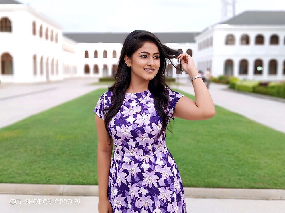 මම ගොඩක් තැන්පත් නැහැ - Aruna