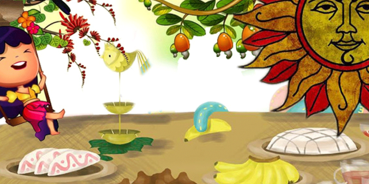 අලුත් අවුරුද්ද උදාවෙයි - Aruna