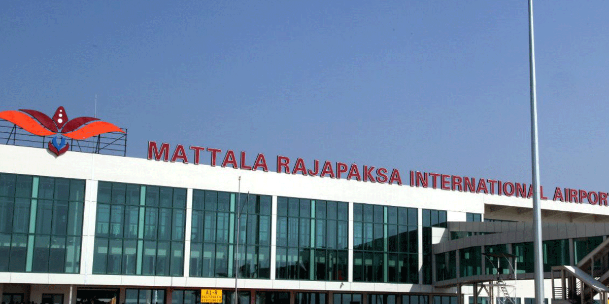 පළමු වරට මත්තල ගුවන්තොටුපලින් කොරියාවේ රැකියා සඳහා පිටත් වෙයි ⋆ ධරණී