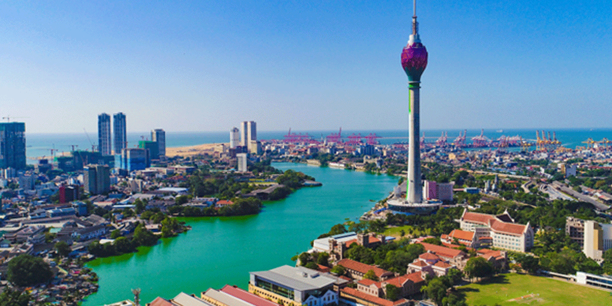 ඇඳිරිනීතිය පැනවීමත් සමග පරිසර දූෂණය අවම වෙලා - Aruna