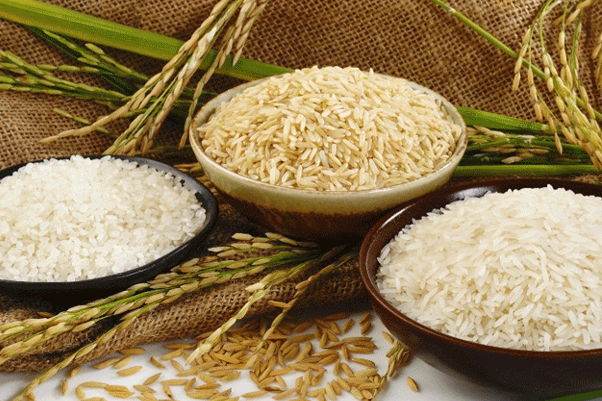 සහල් නිෂ්පාදකයන්ට උපරිම මිලක් පැනවීමට රජයේ අවධානය - Aruna