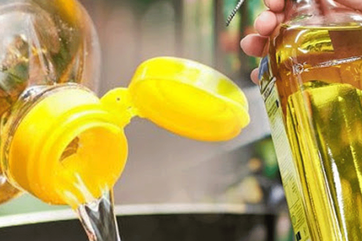 ෆාම් තෙල් මිල වැඩි වීම පොල්තෙල්වලටත් බලපාලා ⋆ ධරණී