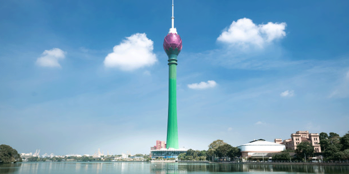 නෙළුම් කුලුනේ ප්‍රමිතිය බලන්න කමිටුවක් - Aruna