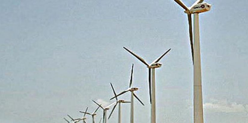 මන්නාරම් සුළඟින් මේ මස අගදී විදුලිය - Aruna