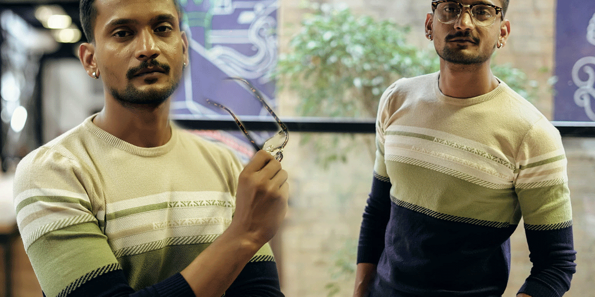 අපේ නළුවන්ට කෙළවෙන්නේ එළියේ රඟපාන්න ගියාම - Aruna