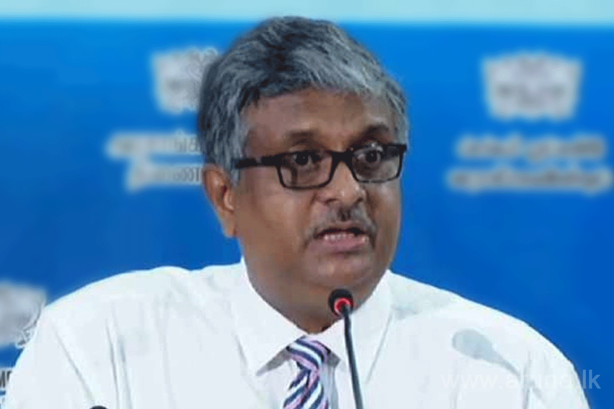 විශ්වවිද්‍යාල ප්‍රවේශයට මාර්ග ගත ක්‍රමයට අයදුම් කිරීම ප්‍රමාණවත් - Aruna