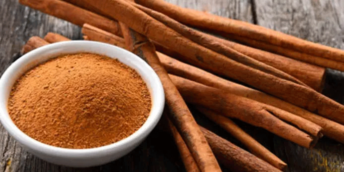 කුරුඳුවල බුද්ධිමය දේපොළ අයිතිය ලංකාවට - Aruna