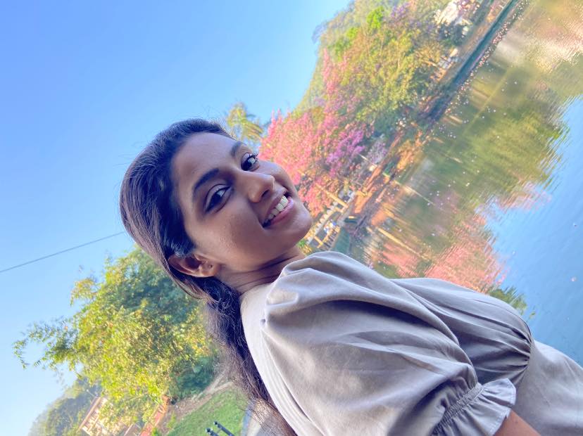 පිරිමි ළමයි එක්කම හැදුණු නිසා දාංගලේ වැඩියි - Aruna