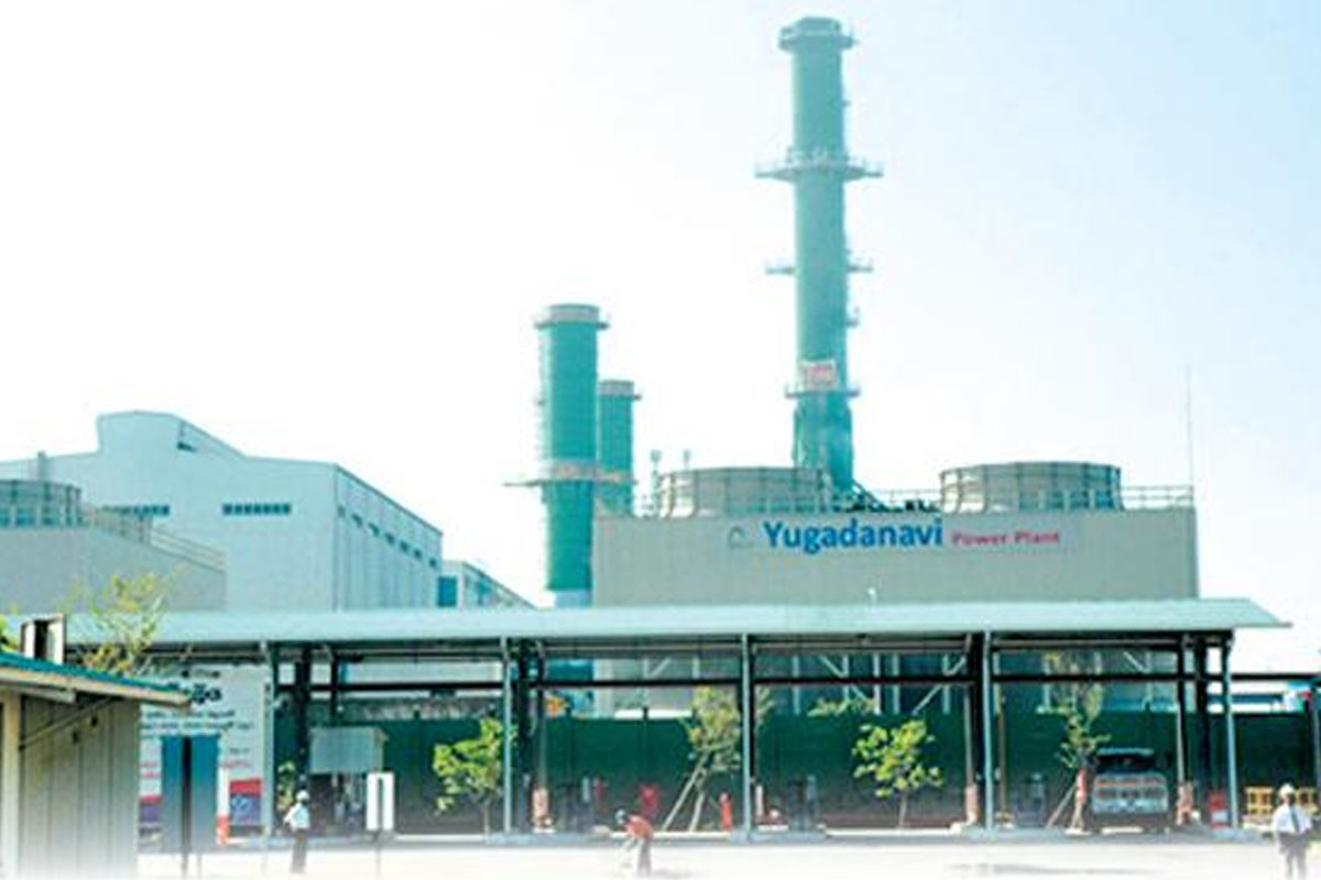 දැවි තෙල් හිඟයෙන් විදුලි බලාගාර අක්‍රීය වෙයි - Aruna