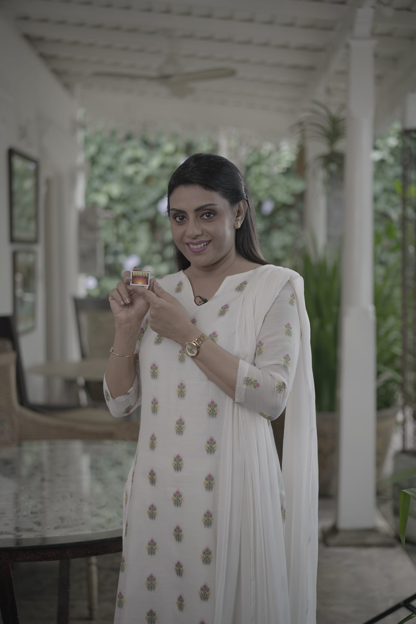 සූර්යා වෙතින් ප්‍රථම වරට ඩිජිටල් අවුරුදු ලිතක් ⋆ ධරණී